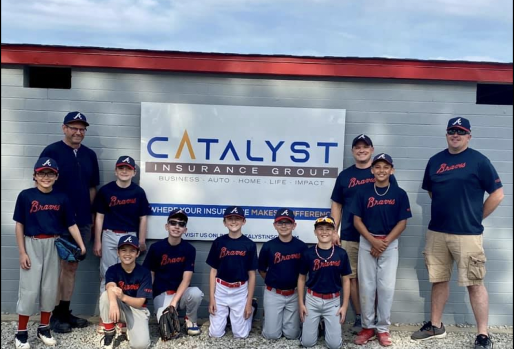 Insurance Agency in Greenwood IN | Catalyst Insurance Group